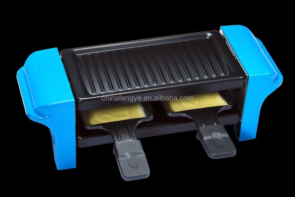 与2人的raclette - Buy Raclette烤架,Duo Raclette,迷你raclette烧烤促销 Product on ...