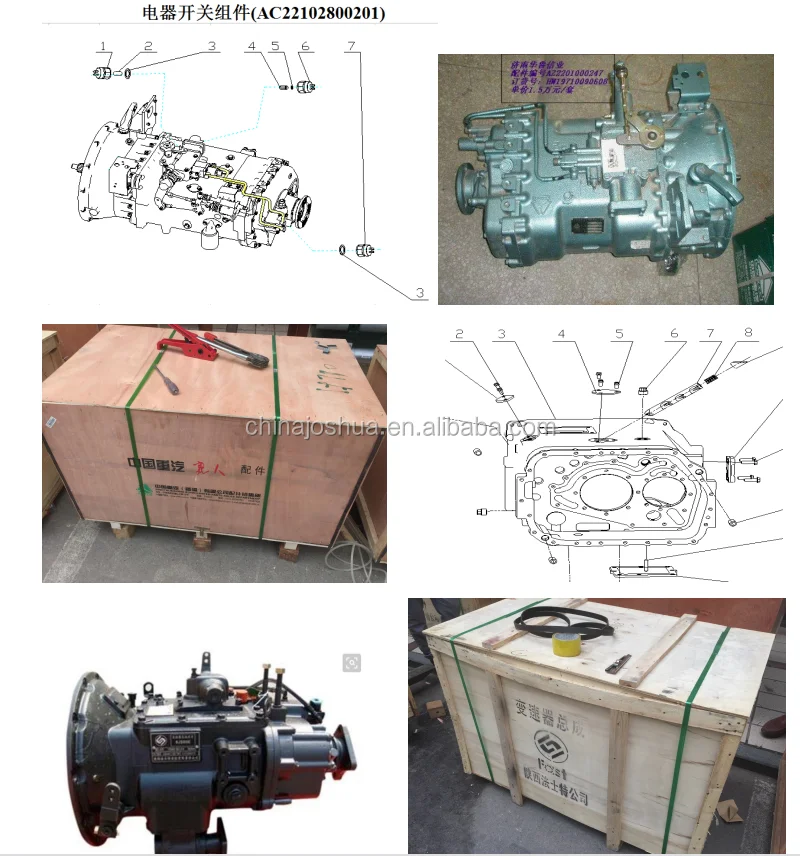 China Sinotruk Howo Truck Engine Spare Parts Belt Tensioner ...