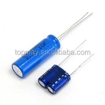 5000f Cylindrical Type Super Capacitor From Topmay Manufacturer - Buy ...