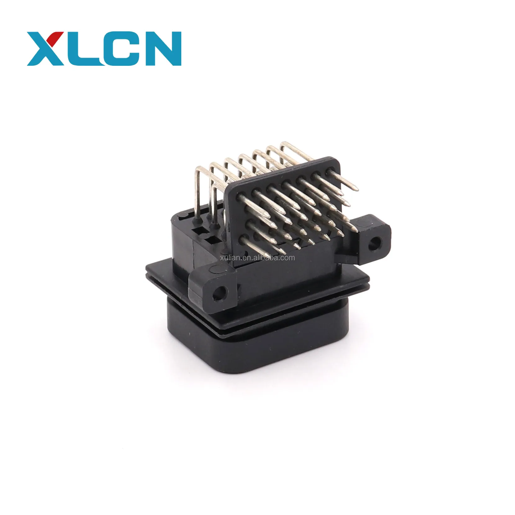 26 Position 6437288-4 Connectors Superseal 1.0mm Automotive Housings ...