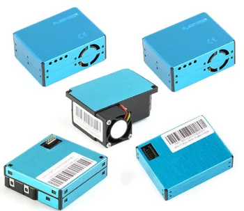 Pms5003 Pms7003 Pms5003st Pms3003 Pmsa003 Sensor Module Pm2.5 Air ...