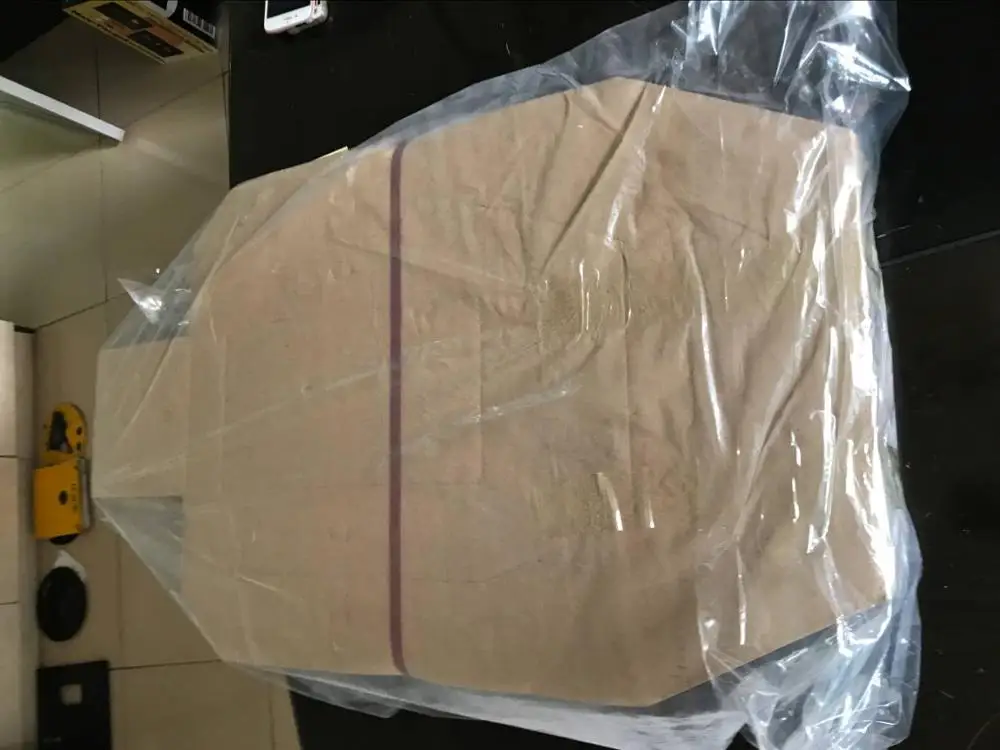 Official Tactical Ipsc Cardboard Targets (50pcs/bag) Shooting Practise ...