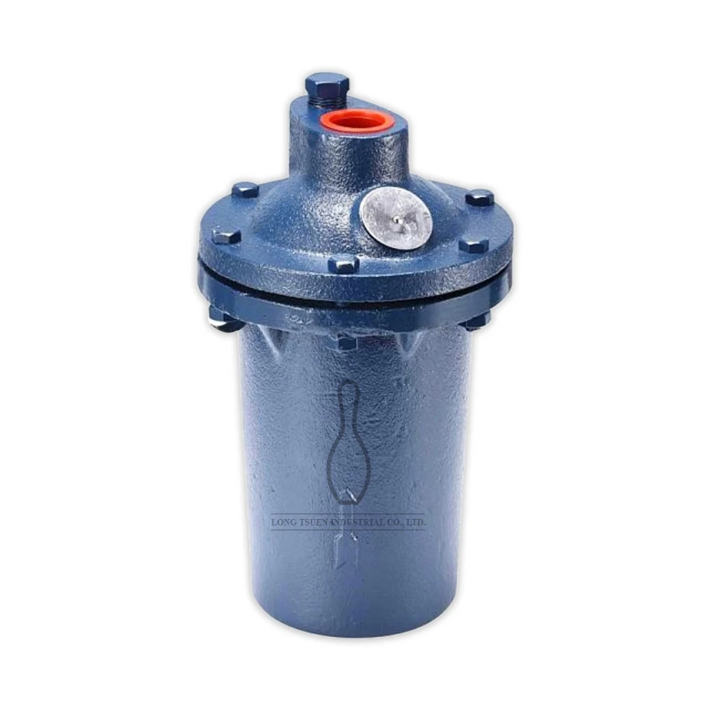Industrial Steam Trap
