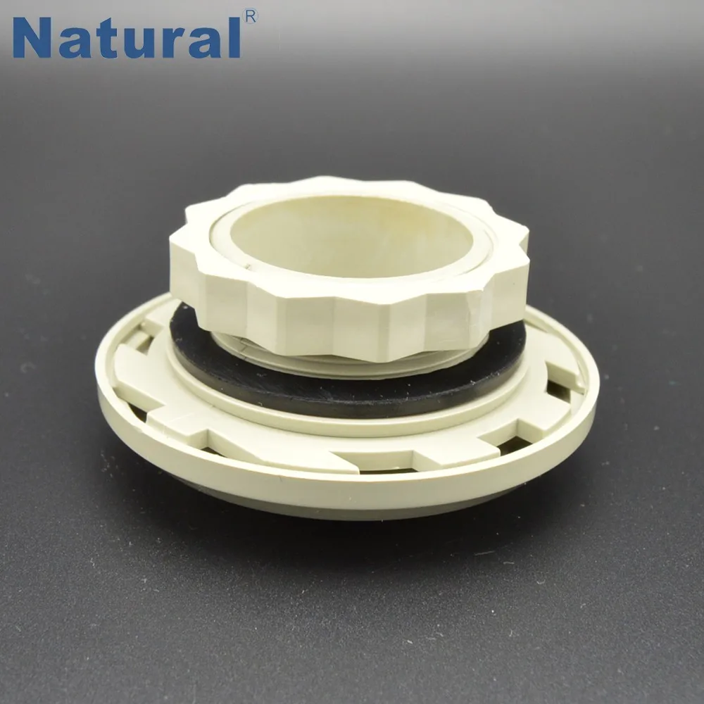Natural DA 084 Pressure Compensation Device for Electrical Industry