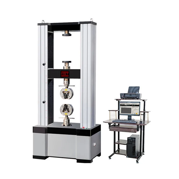 Universal Tensile Compression Tension Shear Testing Machine| Alibaba.com