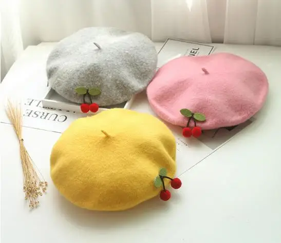 Cheap Fancy Handmade Polyester Wool Felt Party Cap Hair Ladies Chef Hat ...