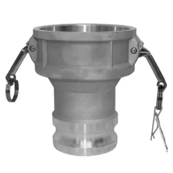 Aluminum Reducing Camlock Coupling Type-da4030 - Buy Aluminum Reducing ...