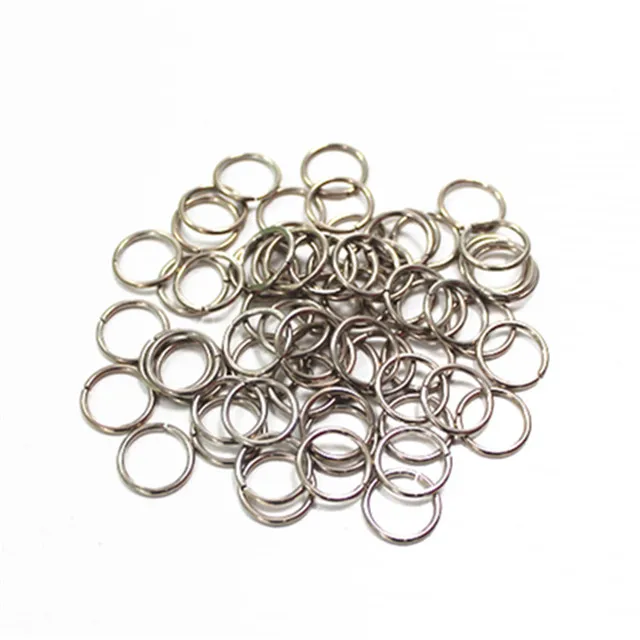 Silver Brazing Rings Copper Soldering Filler Metal for Air-condition ...