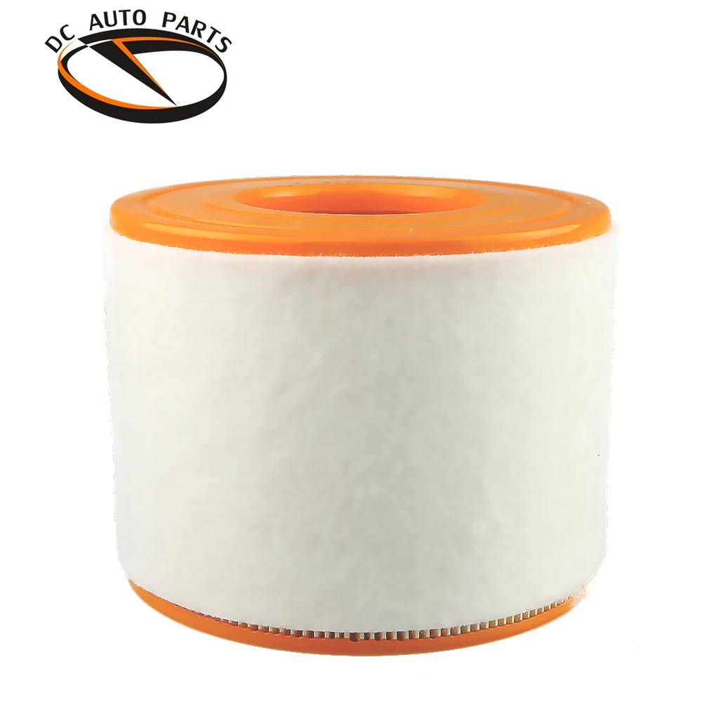 Wholesaler Dust Cleaner Cylinder Car Air Filter Element For Audi ...