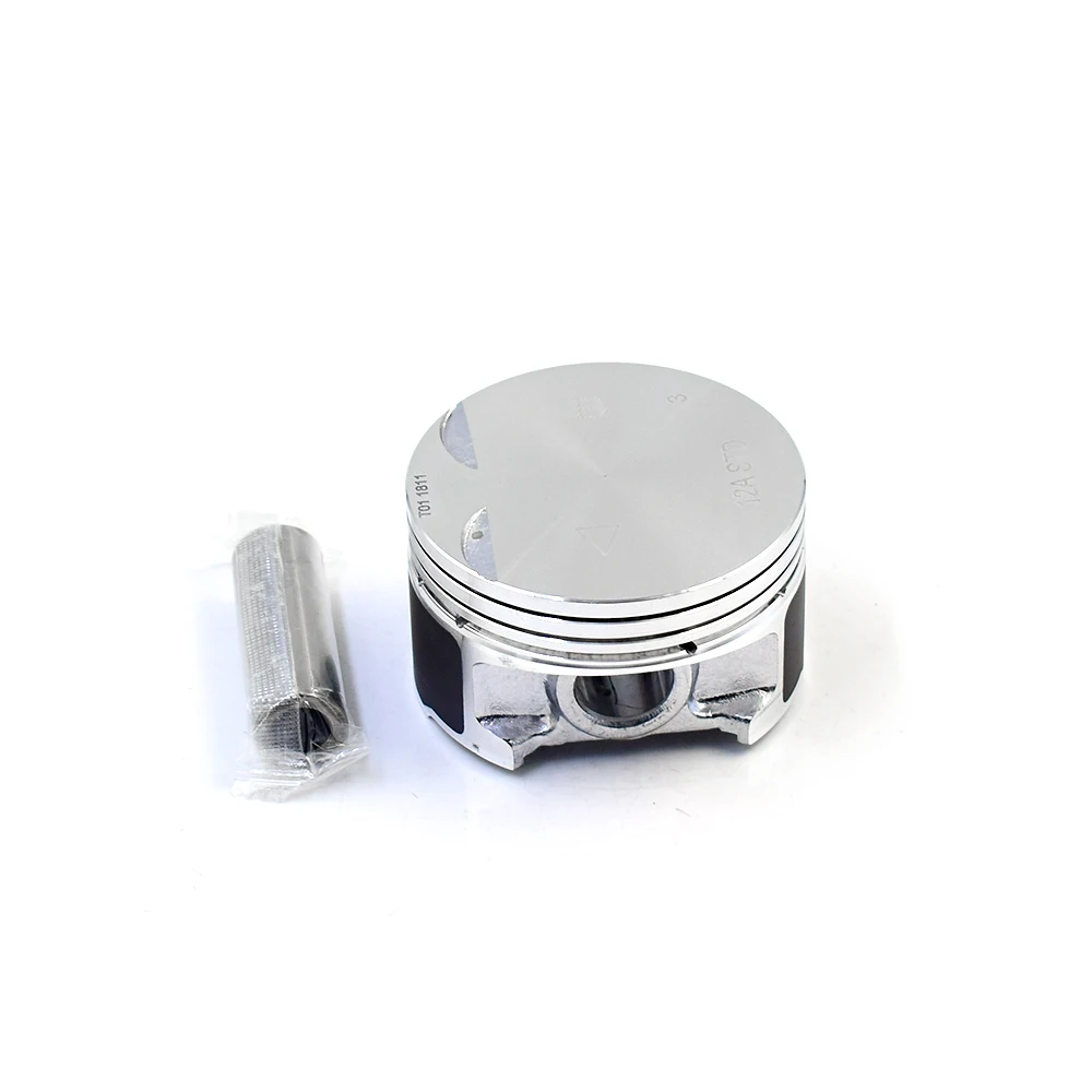 high performance engine 79.5mm piston for HAIMA 479Q OE HD00-11-102M1 ...