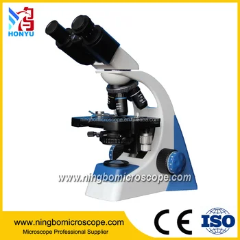 Binocular Compound Microscope/binocular Biological Microscope-cpd.11 ...