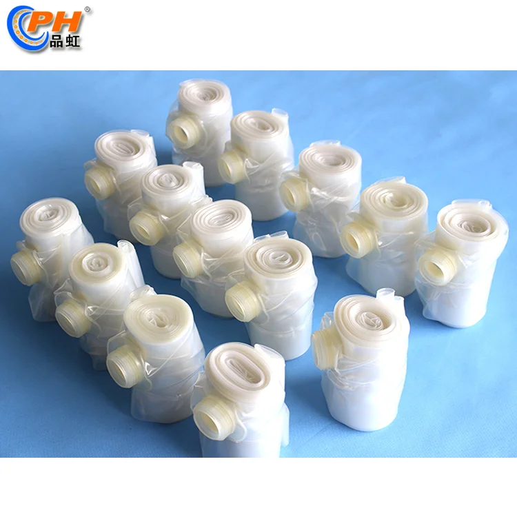 Transparent Polyurethane Film Hose Tpu Inflatable Kite Bladder - Buy ...