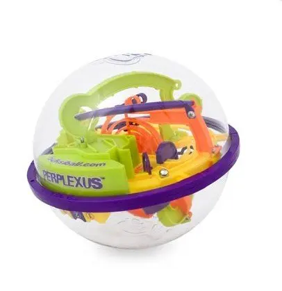 The Original Manufacturer Perplexus Buksi Ball - Buy Perplexus Ball ...