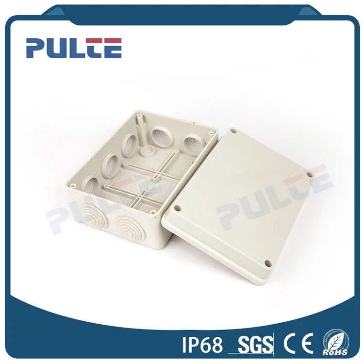 Pulte Outdoor Electrical Junction Box Junction Box Atex Waterproof ...