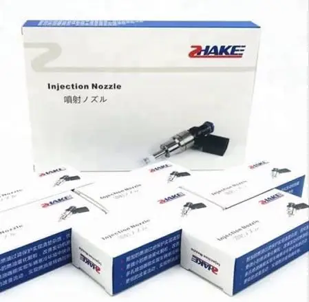 High Quality Good Condition Auto Fuel Injector Oem 28261459 For Auto ...