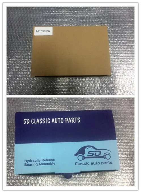 Hidráulico De Liberación De Embrague Rodamiento/embrague Cilindro ...