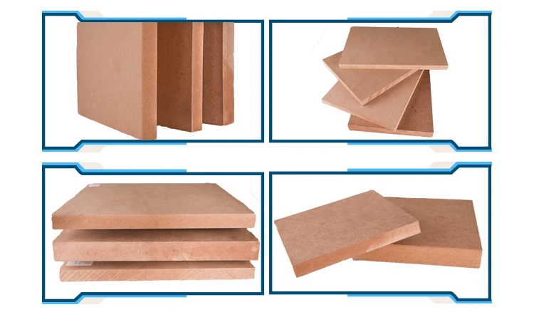 Medex Exterior MDF Board - Durable and Versatile Solutions