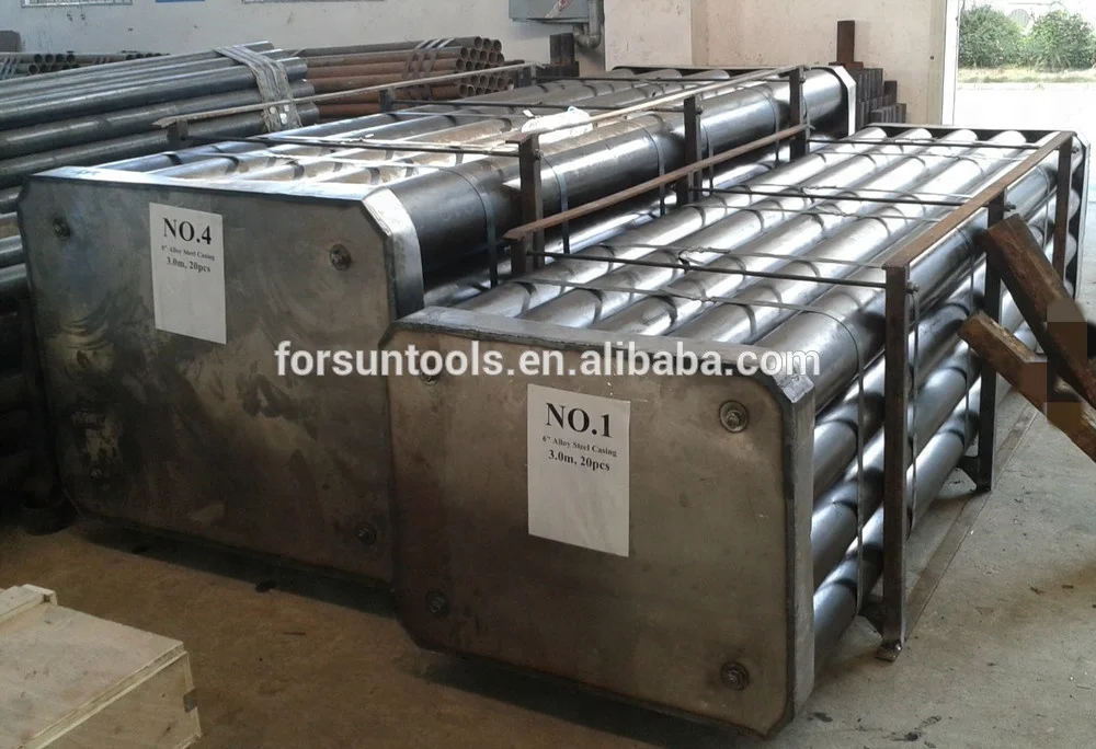 Nx,Hx,Px Casing Pipe - Buy Nx Casing,Casing Pipe,Hx Casing Product on ...