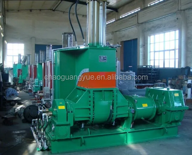 Rubber Banbury Mixer Banbury Kneader Banbury Mixer Machine| Alibaba.com