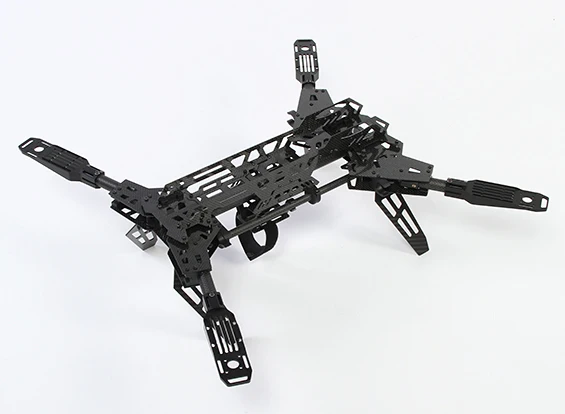Mark4 7inch 295mm FPV Racing Drone Quadcopter Freestyle Frame Kit