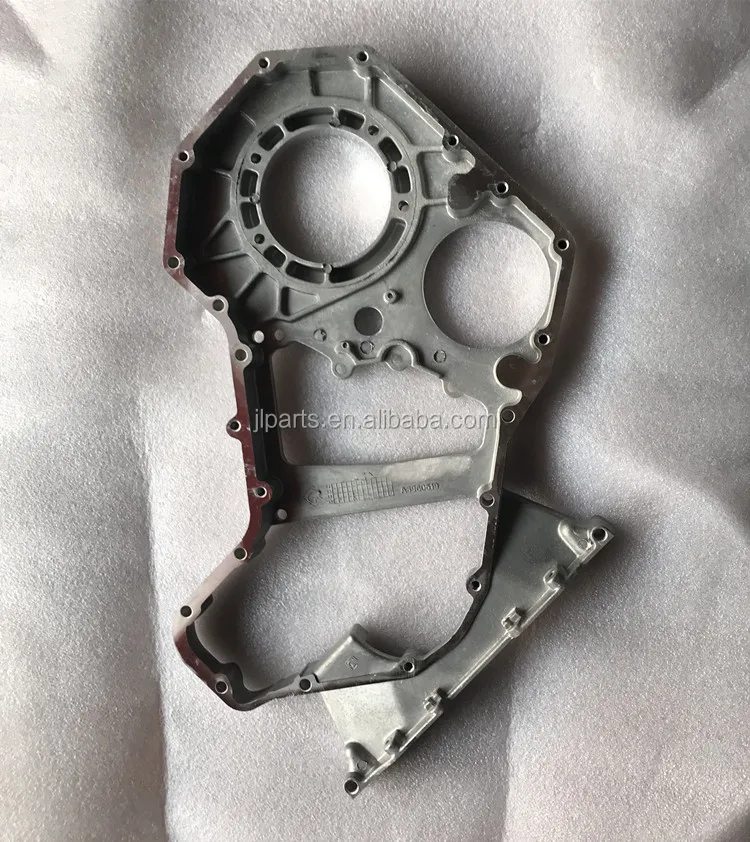 6bt Diesel Engine Aluminum Gear Housing 5.9l Part 5267783 - Buy 6bt ...