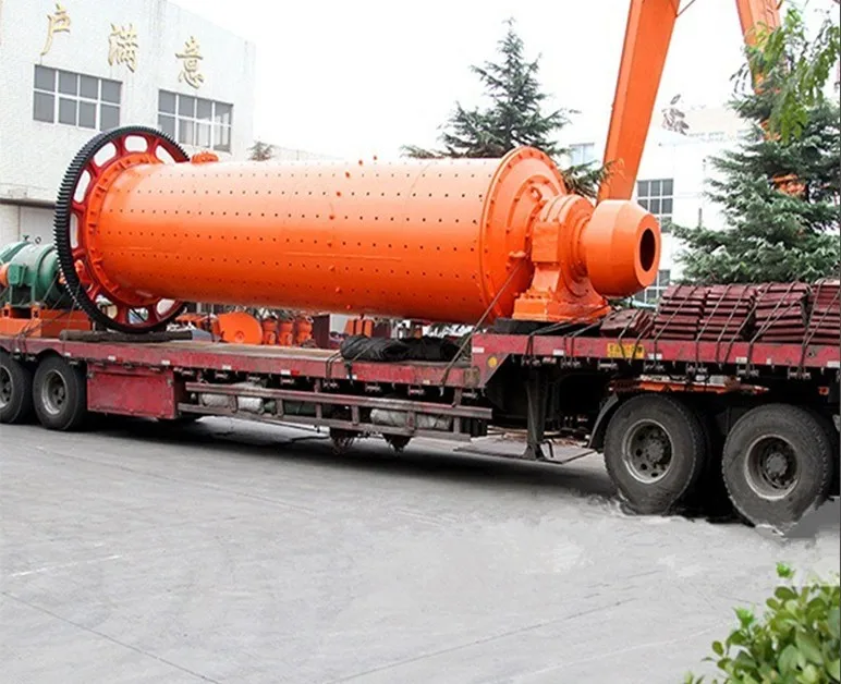 Small Pulverizing Mining Machine Horizontal Gold Used Cement Stone ...