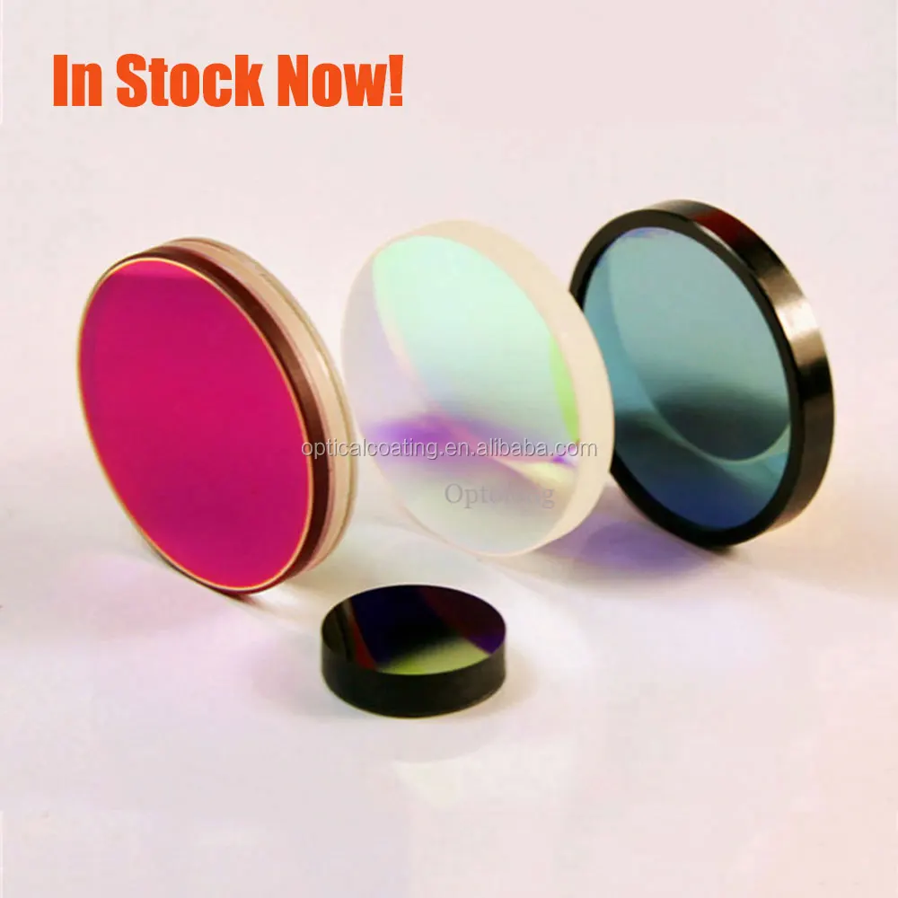 In Stock!! 905nm Hwb850 Dual Bandpass Filter For Laser Range Finder ...