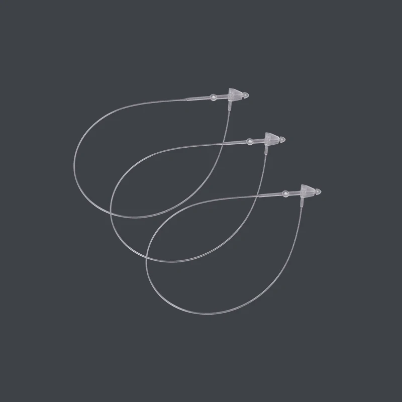 Loop Lock Tag Pin - Secure and Versatile Solutions