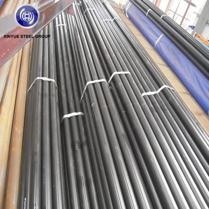 Q195 Oxygen Lance Pipe - Durable Steel for Various Uses