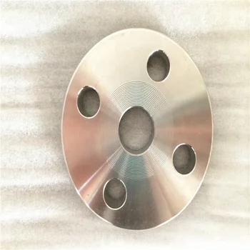 Din Staindard Din 2545 Pn40 Stainless Steel Plate Flange - Buy Din 2545 ...