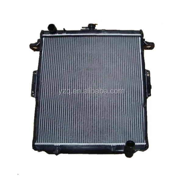 Auto radiador para Land Cruiser 16400-17400| Alibaba.com