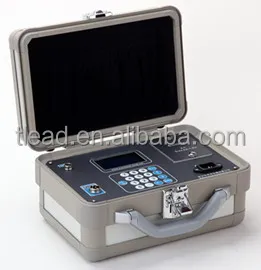 Digital Corrosion Test Meter Amt810e - Buy Corrosion Meter,Corrosion ...
