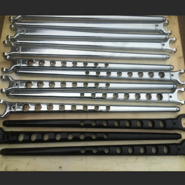 Rear Radius Rods Wishbones Split Wishbone for Sprint Car