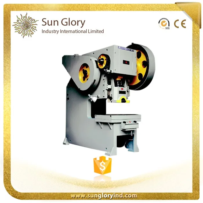 JH21 Series 80T C-Type Pneumatic Punching Machine| Alibaba.com