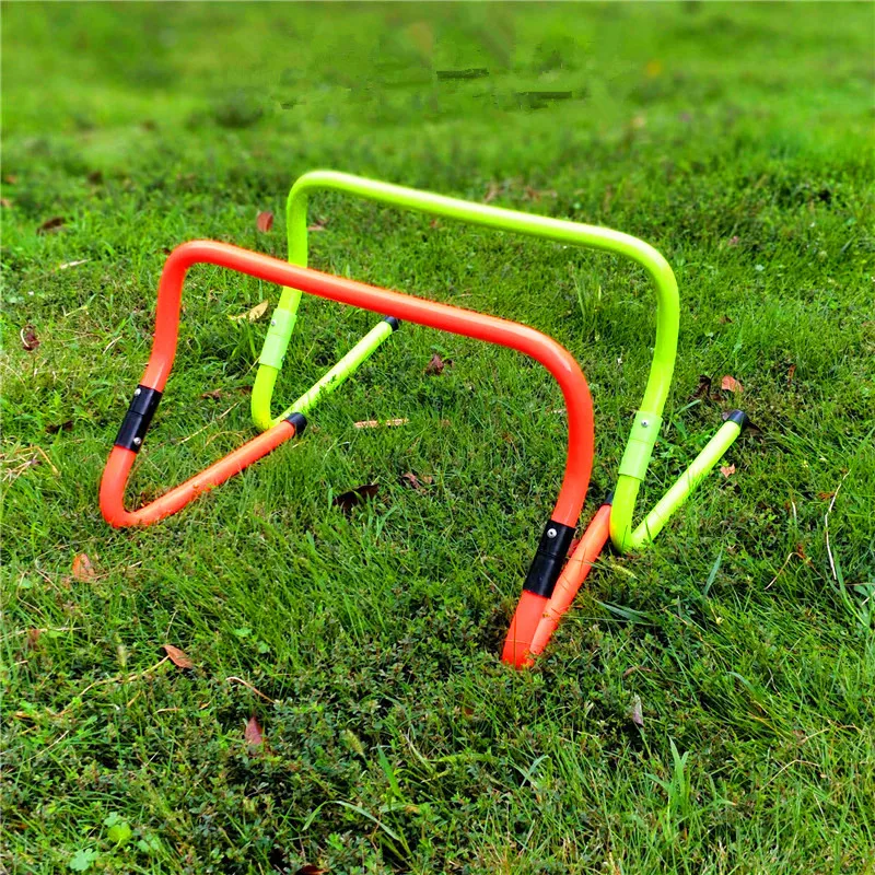 Wholesale Football Soccer Sports Custom Athletics Training Plastic ...