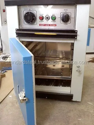Laboratory Bacteriological Incubator Bod Incubator High Temperature ...