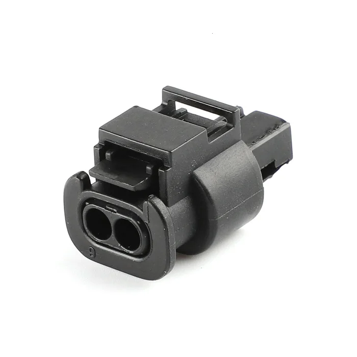 2 Pin Female Waterproof Automotive Cable Connector 872-857-561 - Buy 2 ...