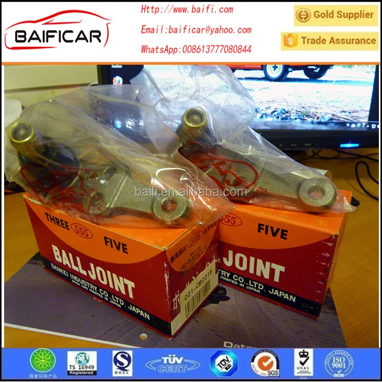 日本 555 球关节日产 Sunny Ball 联合 Oe 40160-01a25，4016001a25 - Buy 555 Ball ...