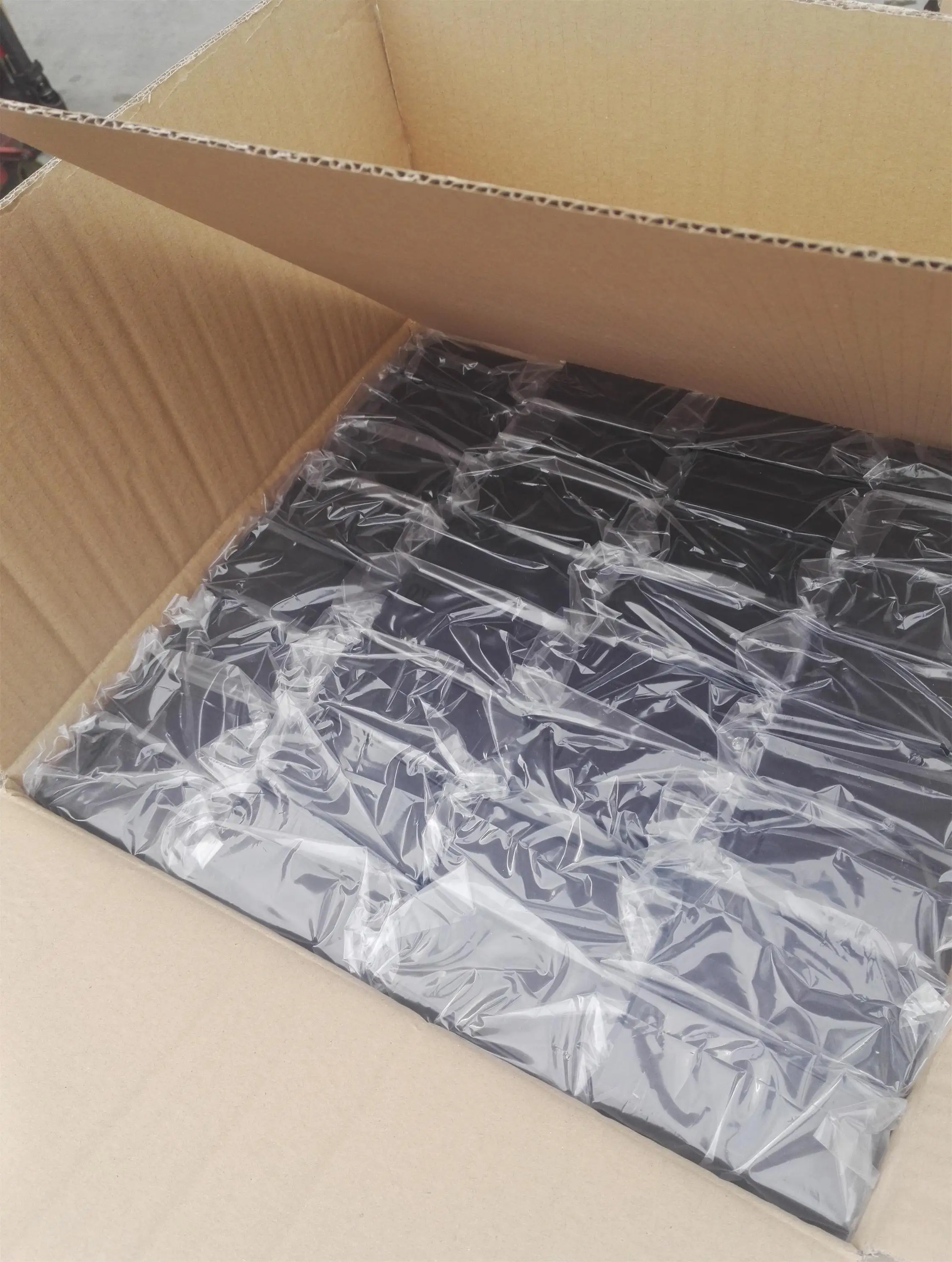 Cardboard Christmas Cracker Box Custom Diy Wedding Party Favor Gift ...