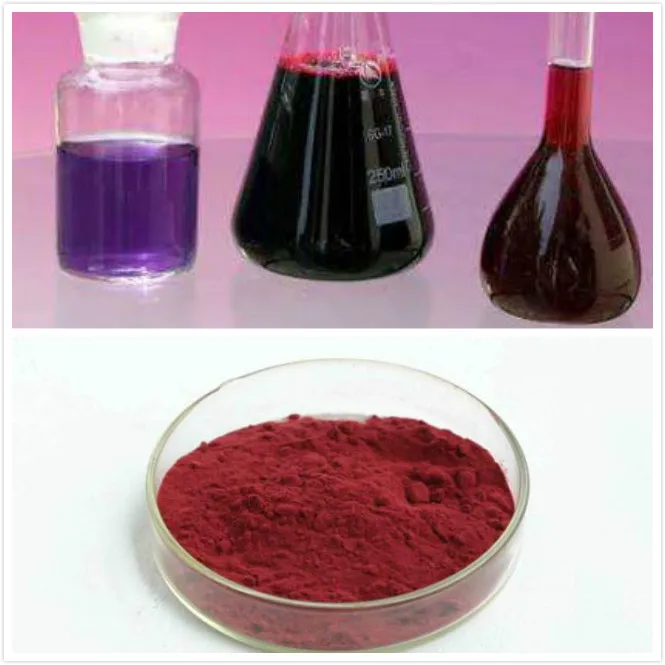 Ultrafiltration to Produce the Anthocyanin Extractor Plant Pigment ...