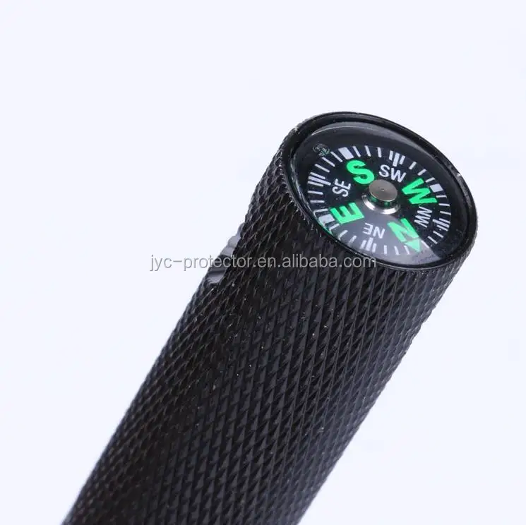 Outdoor Multifunctional Fire Lighter Flintstone Kit Survival Camping ...