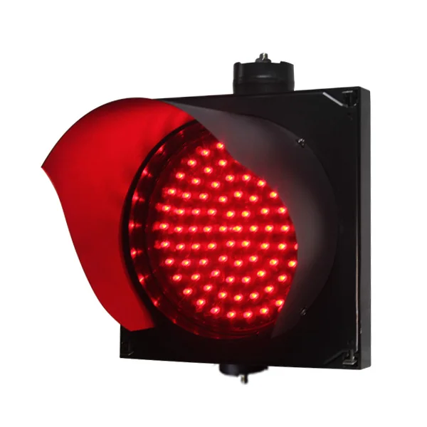 Automated Gates & Loading Bays - Efficient Traffic Lights