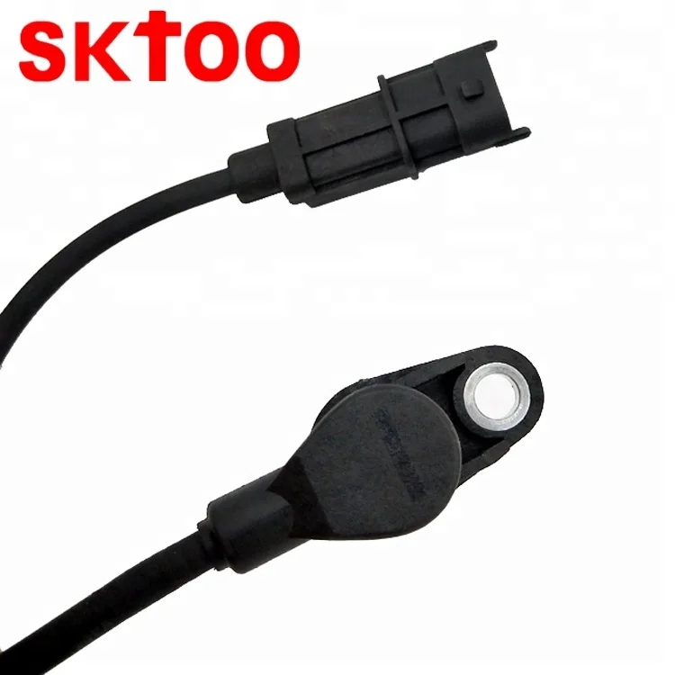 现代曲柄曲轴位置传感器的汽车备件oem 39180-04000 3918004000汽车传感器 - Buy Auto Sensors ...