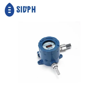 Michell Easidew Pro Xp Dew Point Transmitter For Moisture Analysis ...