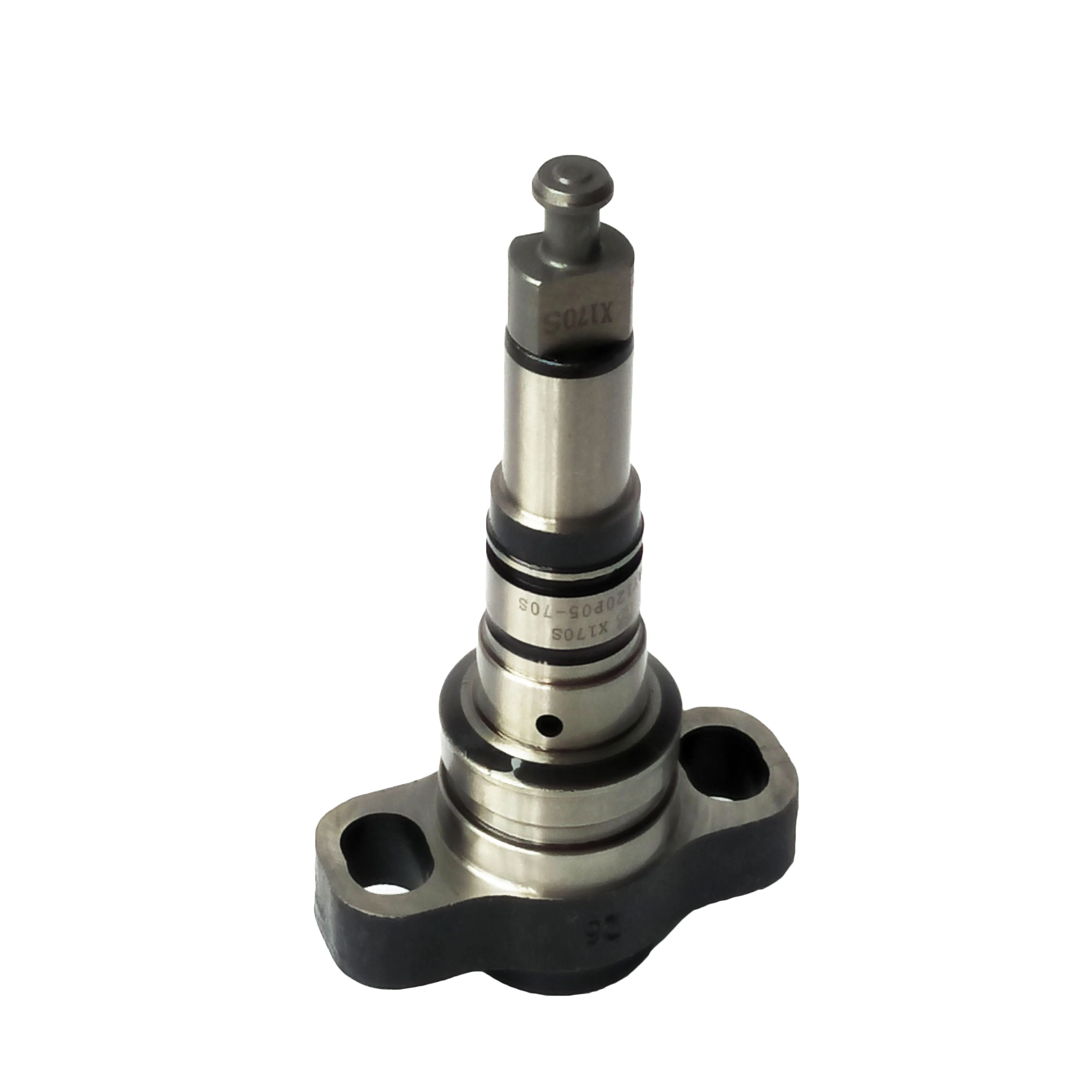 Engine Part Diesel Fuel Injection Pump Plunger X170S 170S For HAOWO ...