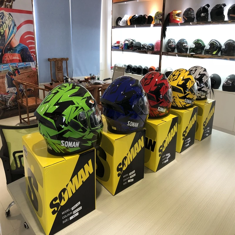 Superior Quality Motorcycle Helm Half Face Dot Helmet For Motor Ece ...