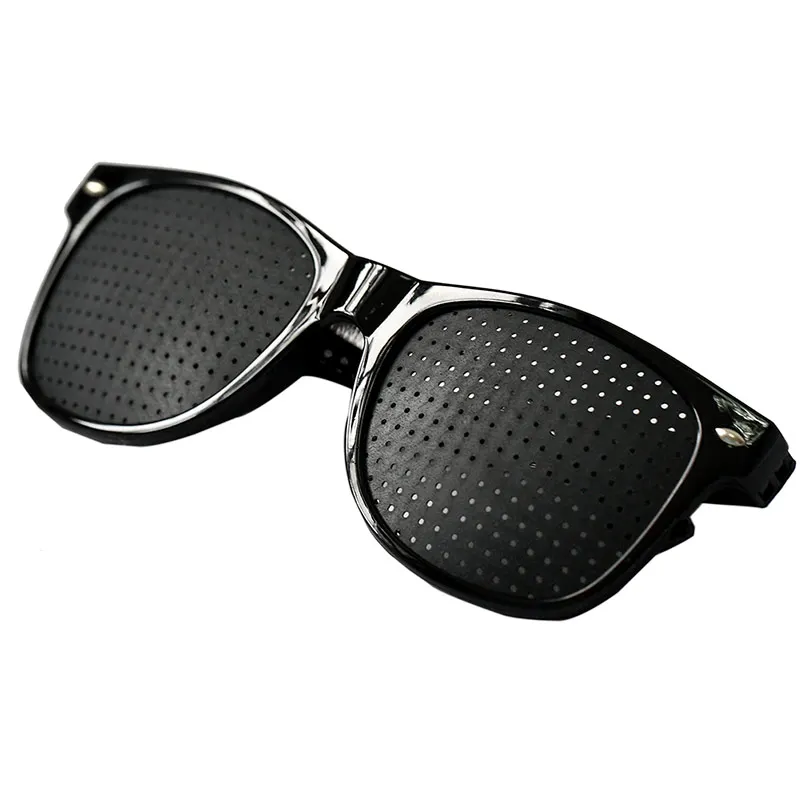 Pinhole Glasses - Natural Vision Care for Anti-myopia