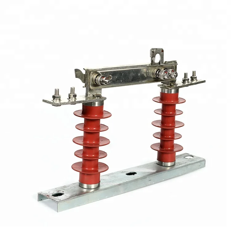 High Voltage Pole Mounted Fuse 11kv Outdoor Fuse Switch - Buy 11kv ...