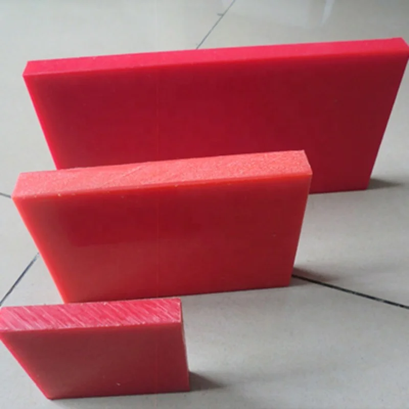 Custom Hdpe Sheet/panel/board/plate Manufacturer/high Density ...