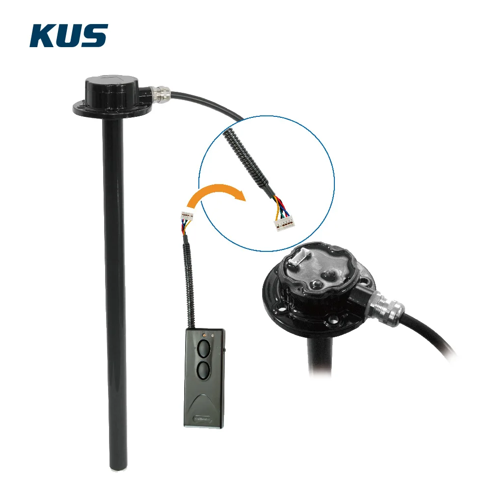 Kus Auto Capacitive Fuel Level Sensor - Buy Capacitive Gps Tracking ...